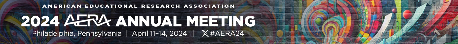 2024 Video Gallery—AERA 2024 Annual Meeting